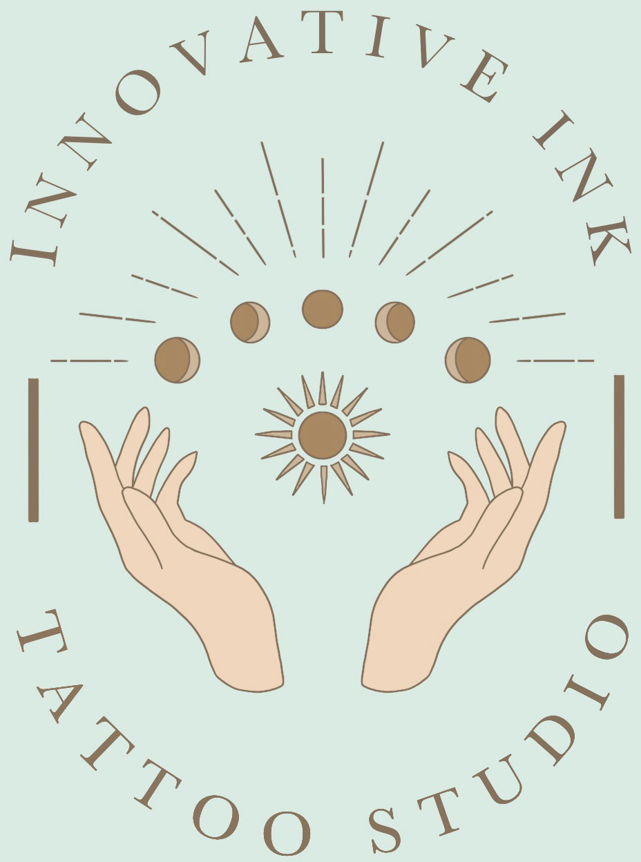 Innovative Ink Tattoo Studio Sunshine Coast + Piercings | Buderim