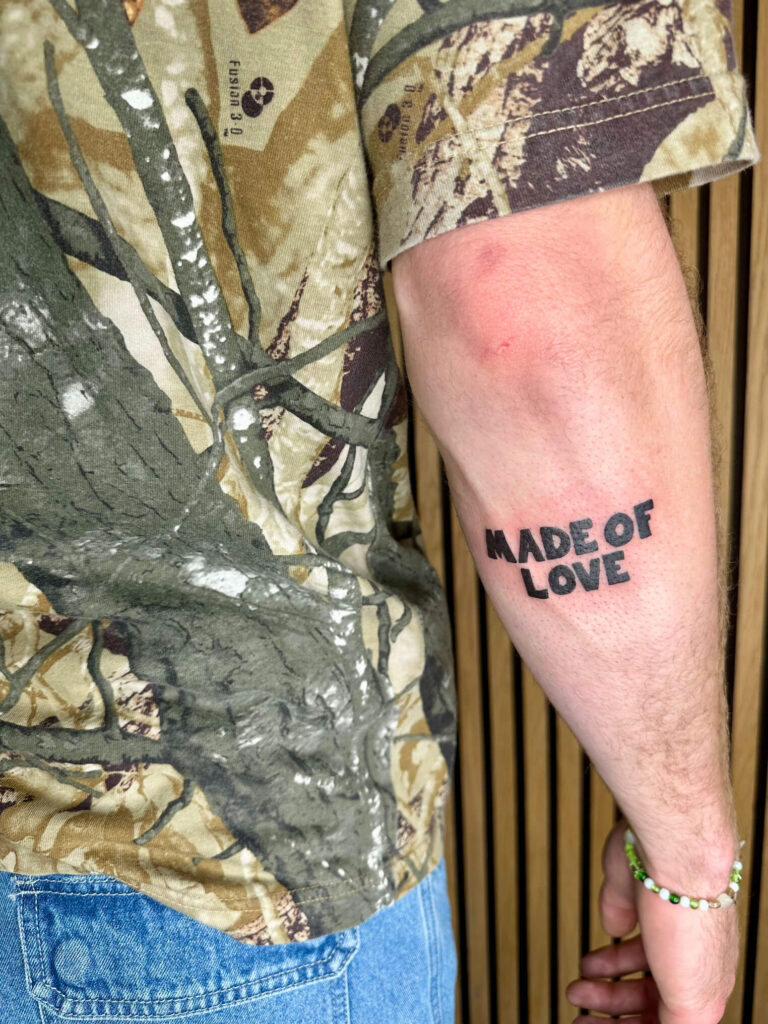 Meet the Artists | Innovative Ink Tattoo Studio Buderim