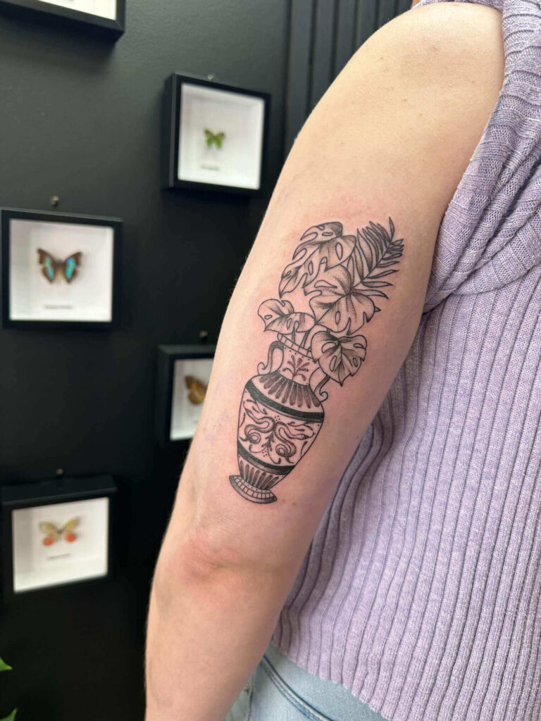 Meet the Artists | Innovative Ink Tattoo Studio Buderim