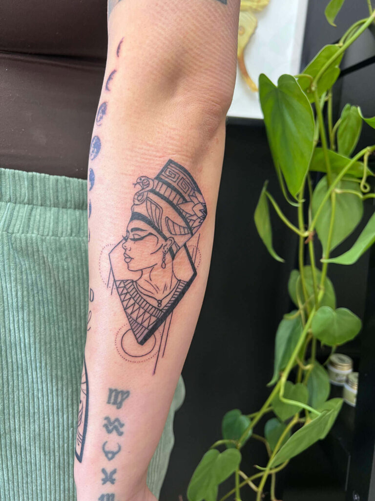 Meet the Artists | Innovative Ink Tattoo Studio Buderim