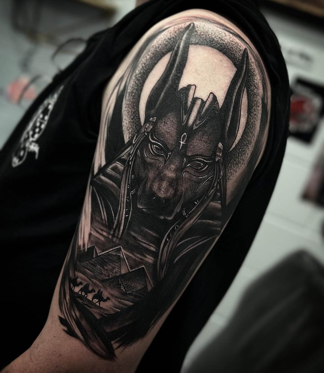 Gallery - Innovative Ink Tattoo Studio Buderim