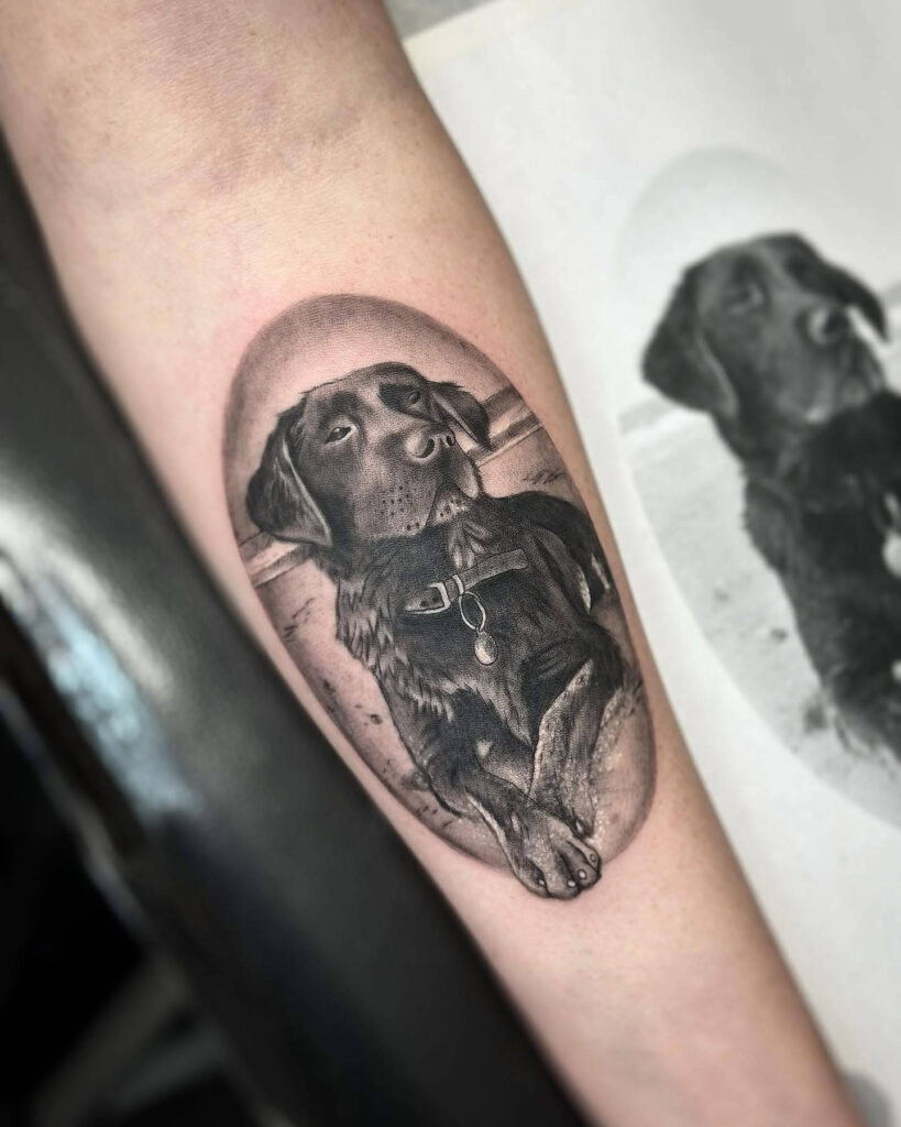 Meet the Artists | Innovative Ink Tattoo Studio Buderim