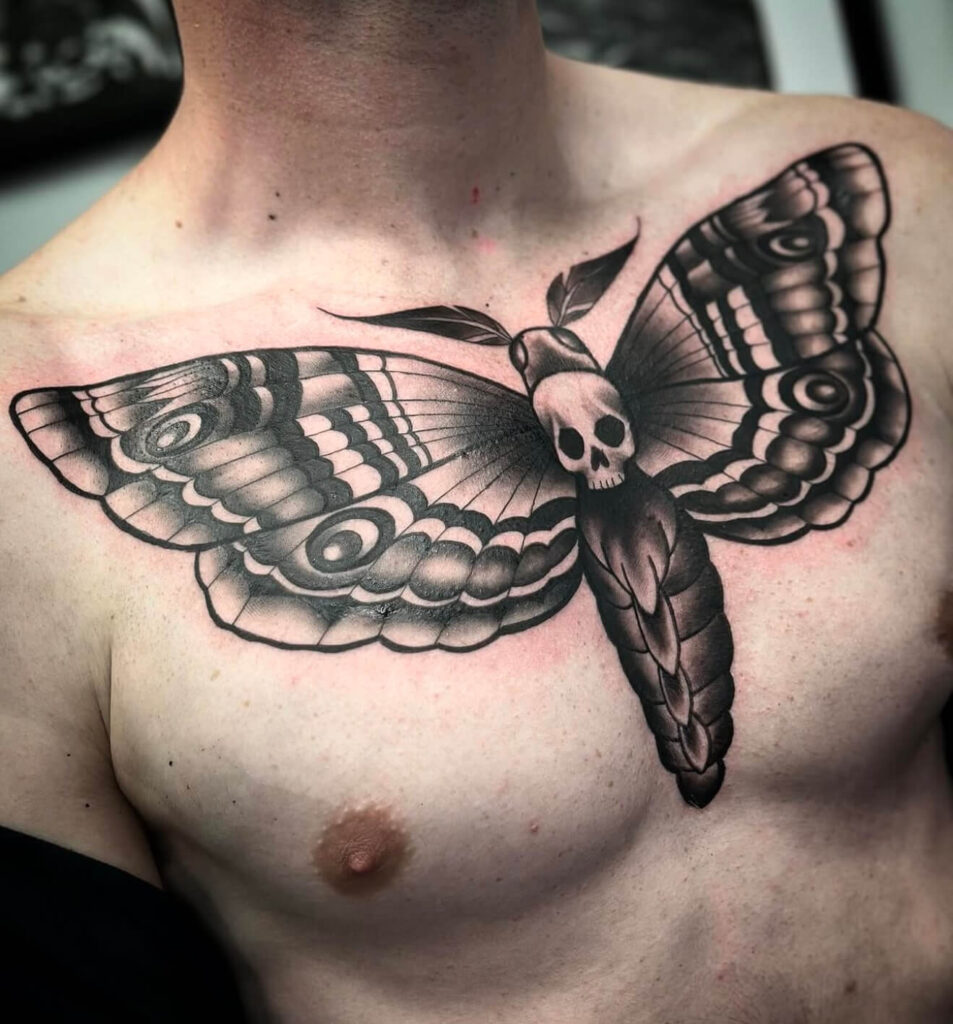 Meet the Artists | Innovative Ink Tattoo Studio Buderim