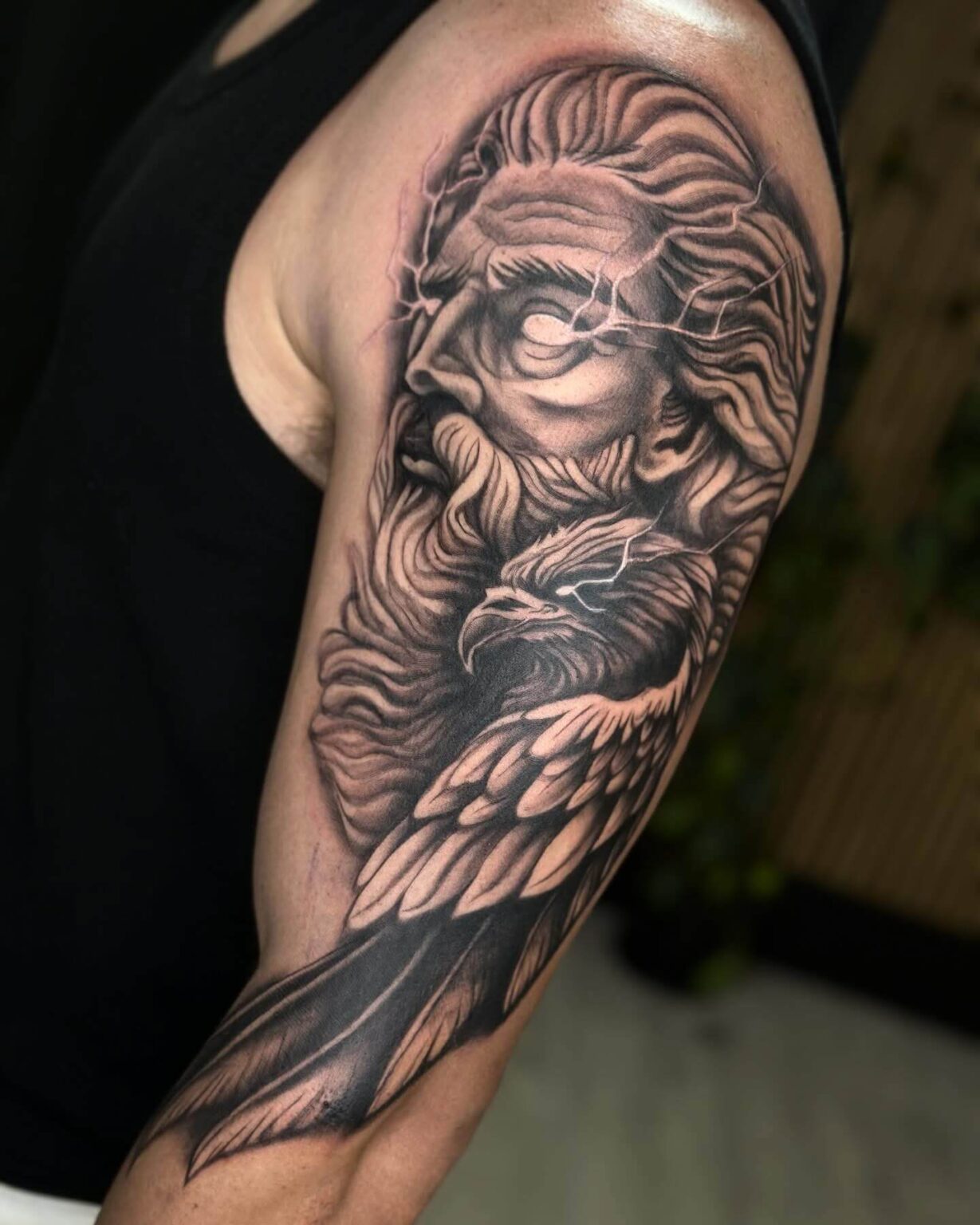 Gallery - Innovative Ink Tattoo Studio Buderim