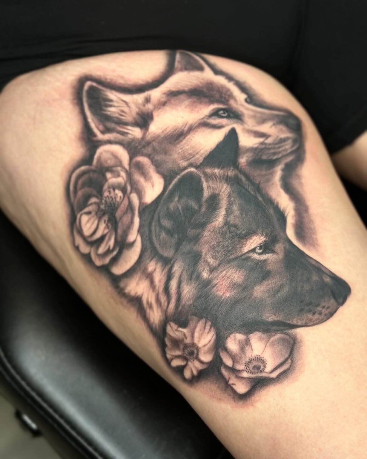 Gallery - Innovative Ink Tattoo Studio Buderim