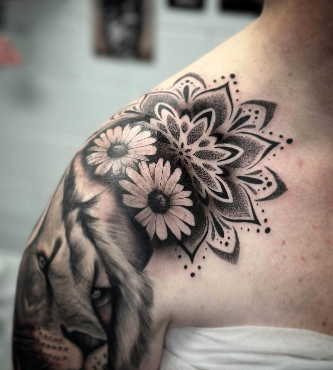 Gallery - Innovative Ink Tattoo Studio Buderim