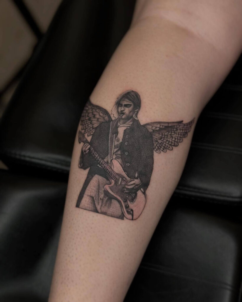 Meet the Artists | Innovative Ink Tattoo Studio Buderim