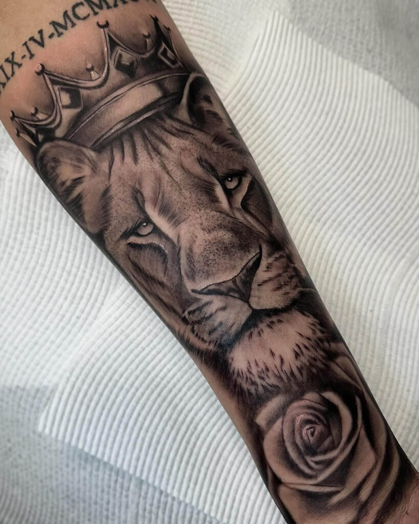 Meet the Artists | Innovative Ink Tattoo Studio Buderim