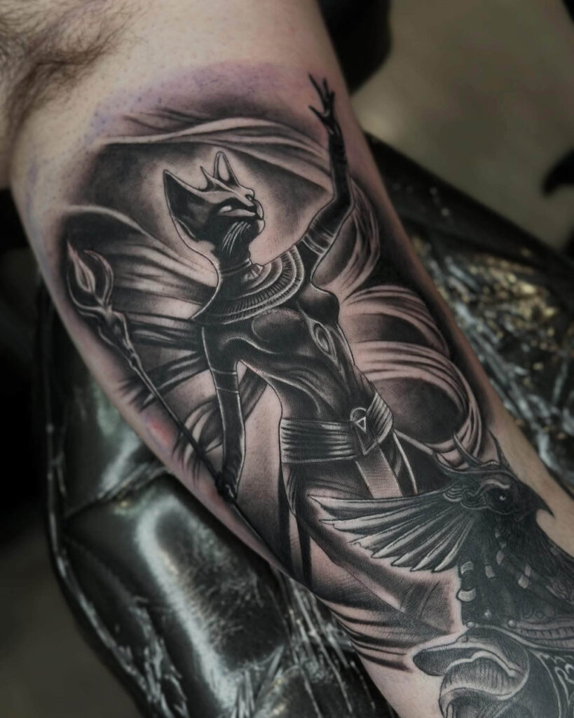 Meet the Artists | Innovative Ink Tattoo Studio Buderim