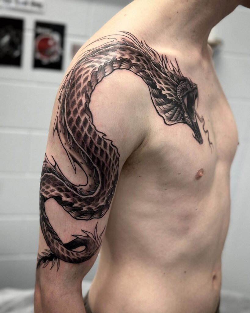 Meet the Artists | Innovative Ink Tattoo Studio Buderim